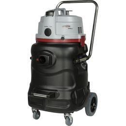 SPRiNTUS Nass- und Trockensauger, KETOS N 81/2 K 80 l, mit HEPA-13-Filter, Leistung 2600 W