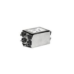 Schurter 3-Phasen-AC/DC-Filter 20A 520V 2.2mOhm - 3-110-834