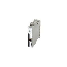 Phoenix Contact Schnittstellen-Multiplexer, HART IP / MODBUS - Ethernet, Anschl&uuml;sse 1 - 2702321