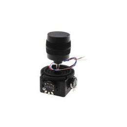 APEM APEM 3-Axis Joystick Switch Button, Potentiometric - M31L081A