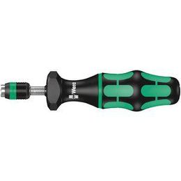 Wera Drehmoment-Schraubendreher 300Nmm 1.2Nm - 05074700001