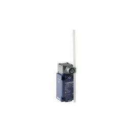 Telemecanique Sensors OsiSense XC Series Lever Limit Switch, NO/NC, IP66, SPDT, Zinc Alloy Housing, 240V ac Max, 10A Max - XCKJ10559H29