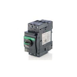 Schneider Electric TeSys Thermal Circuit Breaker - GV3 3 Pole 690V Voltage Rating DIN Rail Mount, 40A Current Rating - GV3 P40