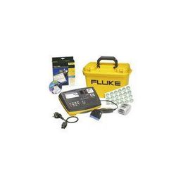Fluke Fluke 6500-2 PAT Testing Kit, Class I, Class II Test Type - 6500-2 DE KIT