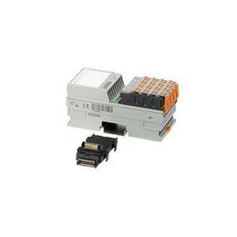 Phoenix Contact Remote-E/A-Modul 8AI, Lokaler Axioline-F-Bus, 24V - 2701232