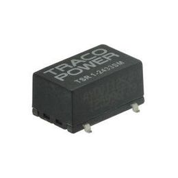 Traco Power DC/DC-Wandler 4.75 36V 3.3V Fest - TSR 1-2433SM