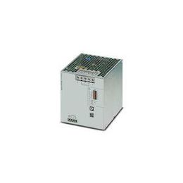 Phoenix Contact Netzteil für DIN-Schiene 95.7% 26V 40A 1.4kW Fest IP20 QUINT4-PS - 1168603