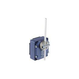 Telemecanique Sensors OsiSense XC Series Lever Limit Switch, 2NO/2NC, IP54, 4P, Zinc Alloy Housing, 240V ac Max, 3A Max - XCRE18
