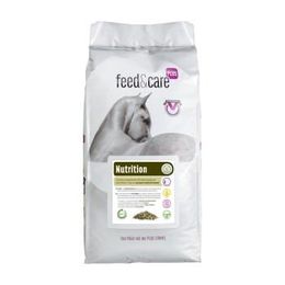 Equiva feed and care M&uuml;sli Nutrition 15 kg