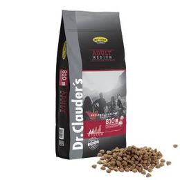 Dr. Clauder's Dr. Clauder's Best Choice Adult Medium 12,5 kg