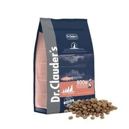 Dr. Clauder's Dr. Clauder's Hyposensitive Lachs & Kartoffel 3,5 kg