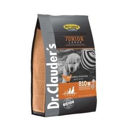 Dr. Clauder's Dr. Clauder's Best Choice Junior Large 4 kg
