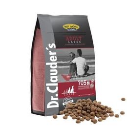 Dr. Clauder's Dr. Clauder's Best Choice Adult Large 4 kg