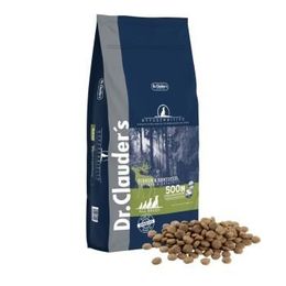 Dr. Clauder's Dr. Clauder's Hyposensitive Hirsch & Kartoffel 11,5 kg