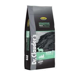 Dr. Clauder's Dr. Clauder's DC Best Choice Junior Lamm & Reis 12,5 kg