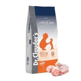 Dr. Clauder's Dr. Clauder's High Premium Junior 15 kg