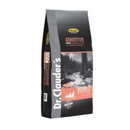 Dr. Clauder's Dr. Clauder's Best Choice Adult Lachs & Reis 12,5 kg
