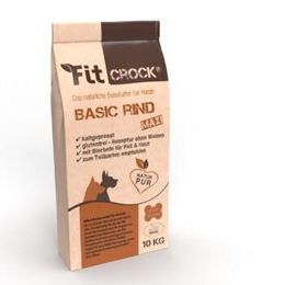 cdVet Fit-Crock Basic Rind Maxi