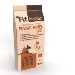 cdVet Fit-Crock Basic Rind Mini