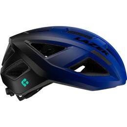 Lazer Rennrad/Gravel-Helm Tonic KinetiCore, Matte Blue Black