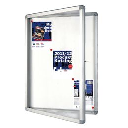 OFFICE MARSHAL Schaukasten Exklusiv 68 x 51 cm