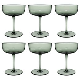 like. by Villeroy & Boch Sektschalen / Dessertschalen Like Glass 100 ml 6er Set