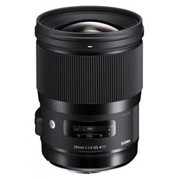 Sigma 28mm f1,4 DG Art L-Mount Kundenretoure