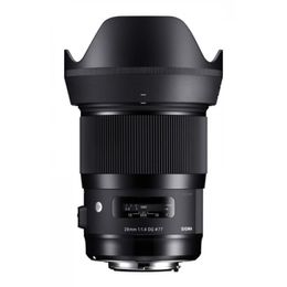Sigma 28mm 1.4 DG HSM Art Sony E Kundenretoure