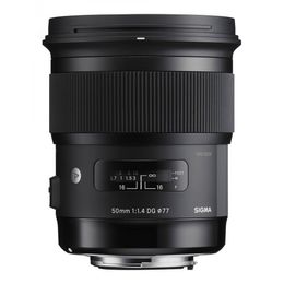 Sigma 50mm f1,4 DG Art L-Mount Kundenretoure