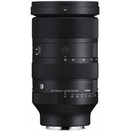 Sigma 28-105mm f2,8 DG DN (A) L-Mount Kundenretoure