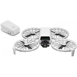 DJI Flip (RC-N3) + Ersatz-Akku