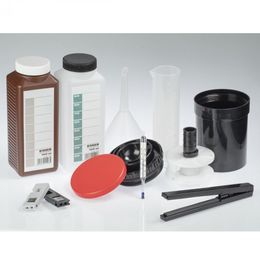 Kaiser Negativlabor-Set 4299