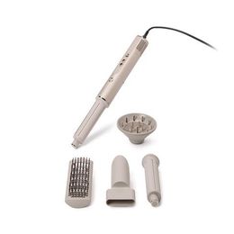 Tchibo 5-in-1-Multi-Haarstyler-Set - Beige