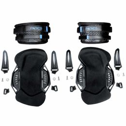 Padics Grip Sized Line Bindungen 19