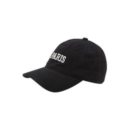 ABOUT YOU Cap 'RC2304295' Damen Gr&ouml;&szlig;e 55/60 schwarz