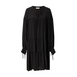 Modstr&ouml;m Modstr&ouml;m Kleid 'Menna' Damen Gr&ouml;&szlig;e 38 schwarz Sommerkleid