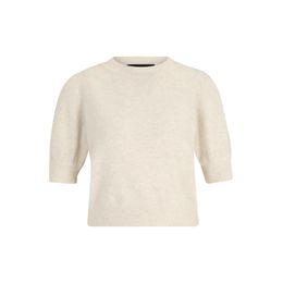 Vero Moda Petite Pullover 'VMDOFFY' Damen Gr&ouml;&szlig;e XXS creme