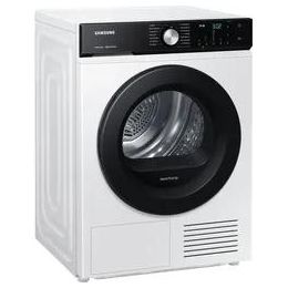 Samsung Wärmepumpentrockner "DV8GBBA225AE", A+++ (A+++-D), weiß, B:60cm H:85cm T:60cm, Trockner