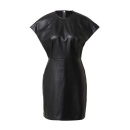 twist & tango Twist & Tango Kleid 'Hayden' Damen Gr&ouml;&szlig;e 38 schwarz Winterkleid