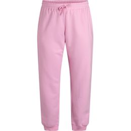 ZIZZI Hose 'Mrikke' Damen Gr&ouml;&szlig;e 62/64 rosa