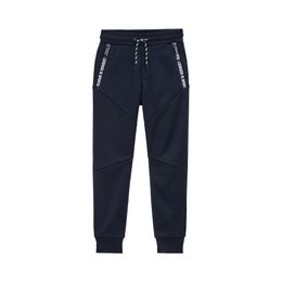 WE Fashion Hose Jungen Gr&ouml;&szlig;e 92 marine / wei&szlig;