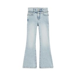 WE Fashion Jeans M&auml;dchen Gr&ouml;&szlig;e 104 hellblau