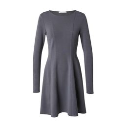 ABOUT YOU Kleid 'Suki' Damen Gr&ouml;&szlig;e 38 grau Sommerkleid