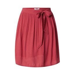 ABOUT YOU Rock 'Nele' Damen Gr&ouml;&szlig;e 42 rot