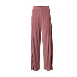 ABOUT YOU Hose 'Caro' Damen Gr&ouml;&szlig;e 44 pink