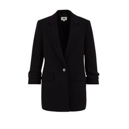 WE Fashion Blazer Damen Gr&ouml;&szlig;e 38 schwarz