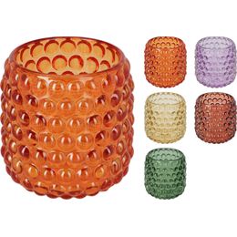SONSTIGE Teelichthalter BUBBLES