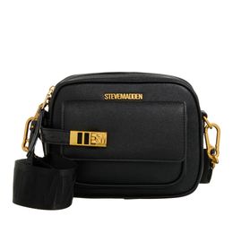 Steve Madden Crossbody Bags - Blite-E - Gr. unisize - in Schwarz - f&uuml;r Damen