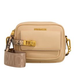 Steve Madden Crossbody Bags - Blite-E - Gr. unisize - in Beige - f&uuml;r Damen