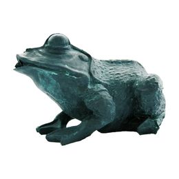 Ubbink Wasserspeier Frosch 12 Cm 1386008